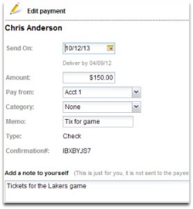 Bill Pay - Republic Bank