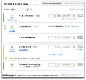 Bill Pay - Republic Bank