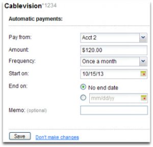 Bill Pay - Republic Bank