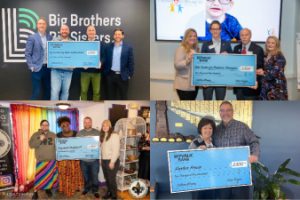 In Our Community - Republic Bank