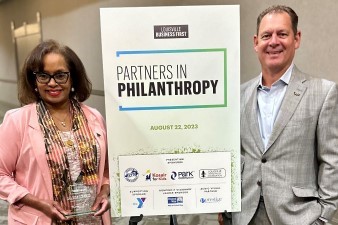 In Our Community - Republic Bank