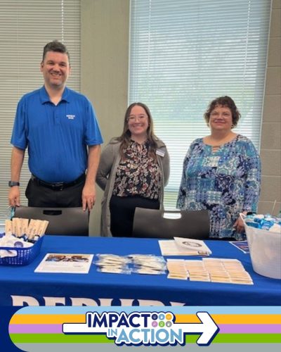 In Our Community - Republic Bank
